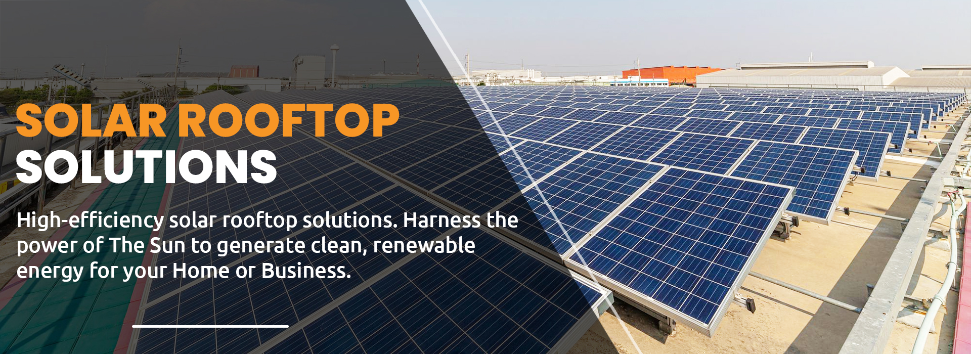 Trusted Solar Panel Solutions in Greater Noida | KGinsolation